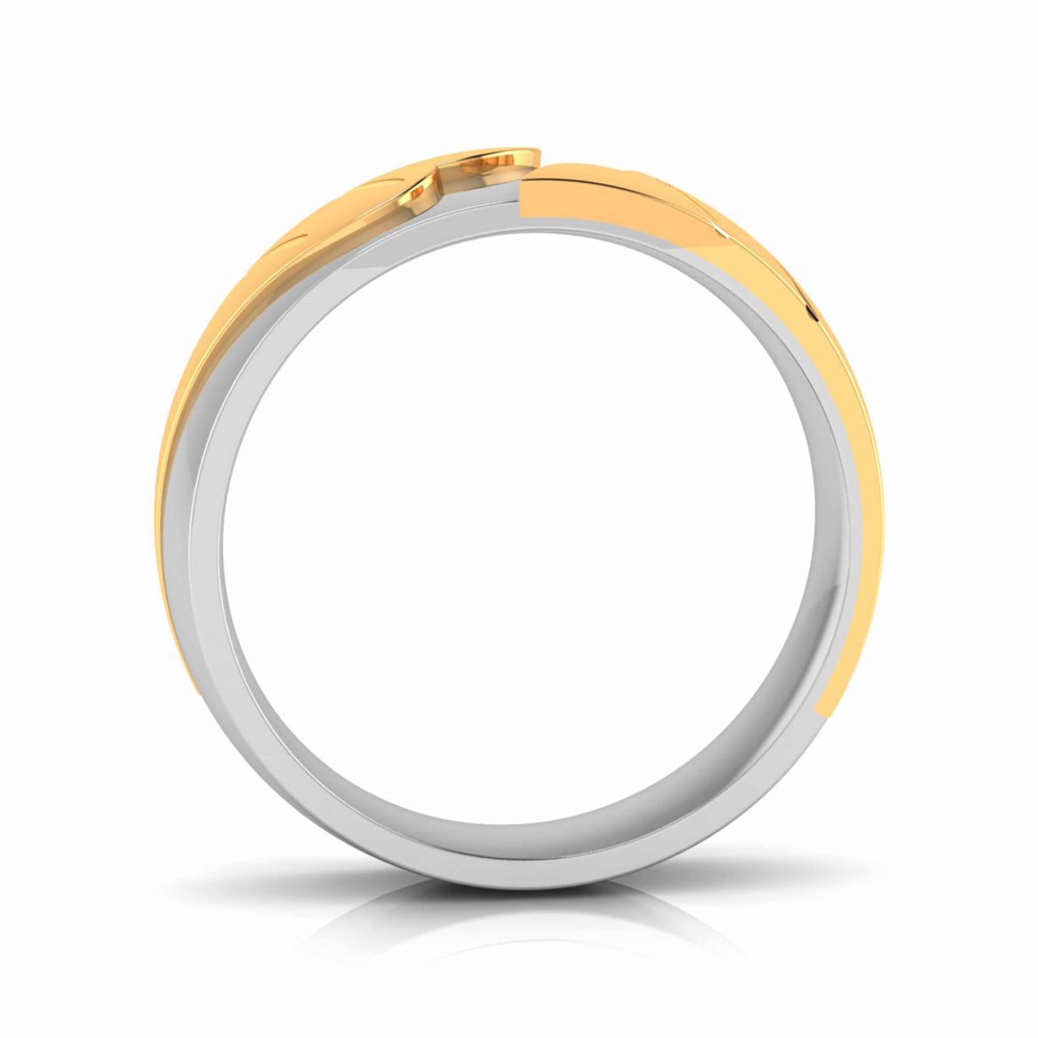 Dominic Diamond Couple Band - Shree Balaji Diamond