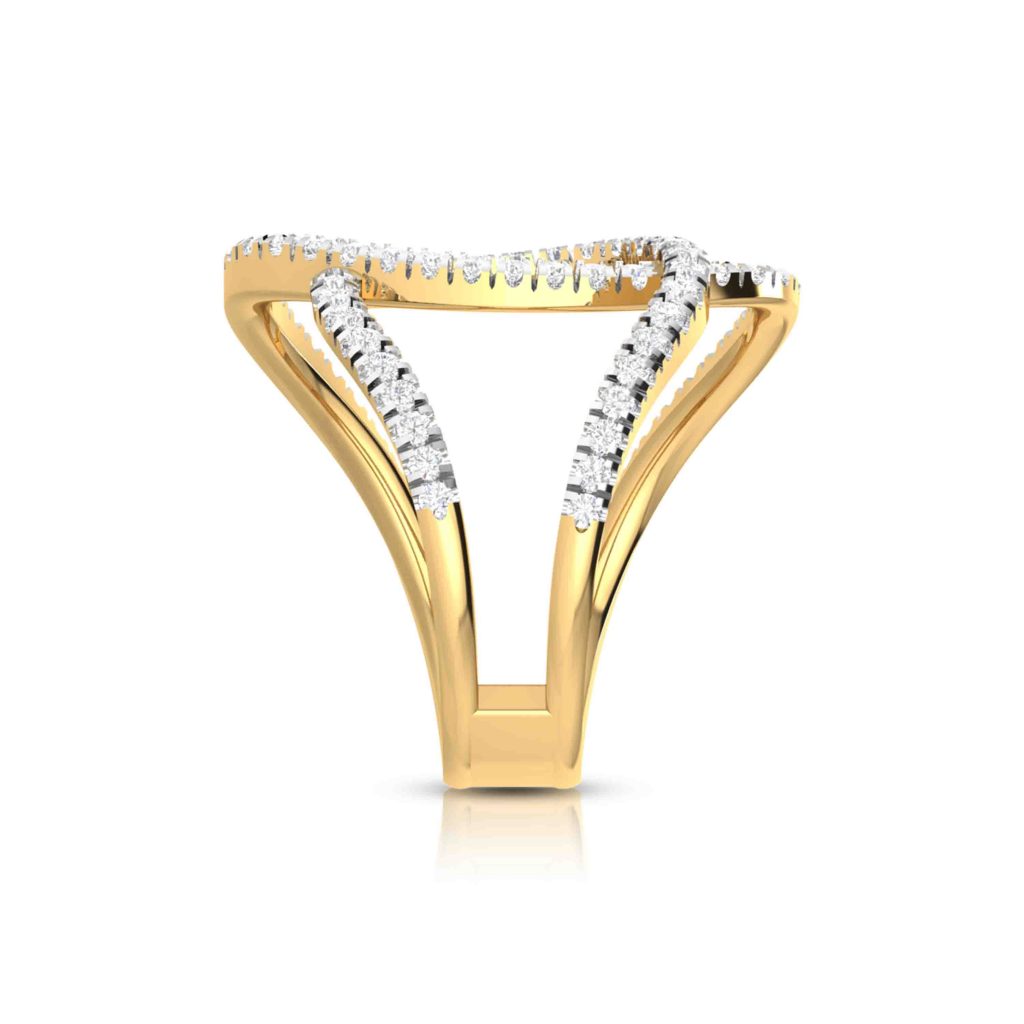 Buy Diamond Ring in Nepal | Stylish Designs at Best Price | Shree ...